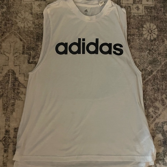 adidas Originals | Tops | Adidas Tank | Poshmark